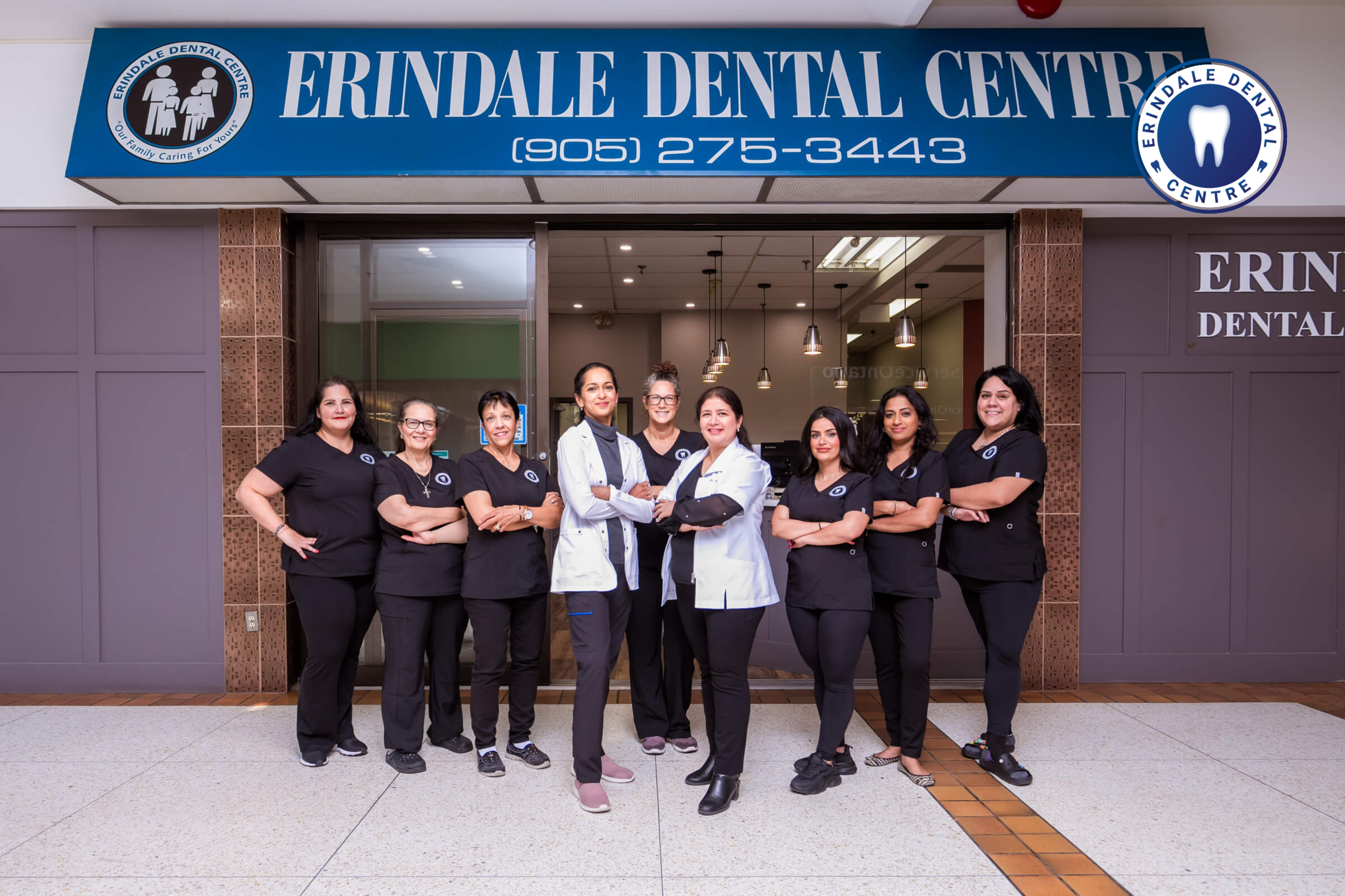 Welcome to Erindale Dental Centre: Your Trusted Dental Home in ...